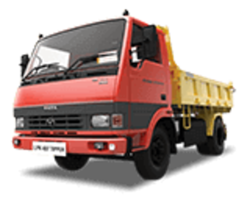 Tata 407 Png
