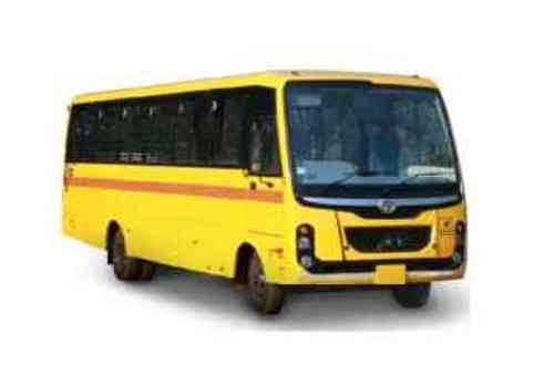 Tata Bus Chassis Price List